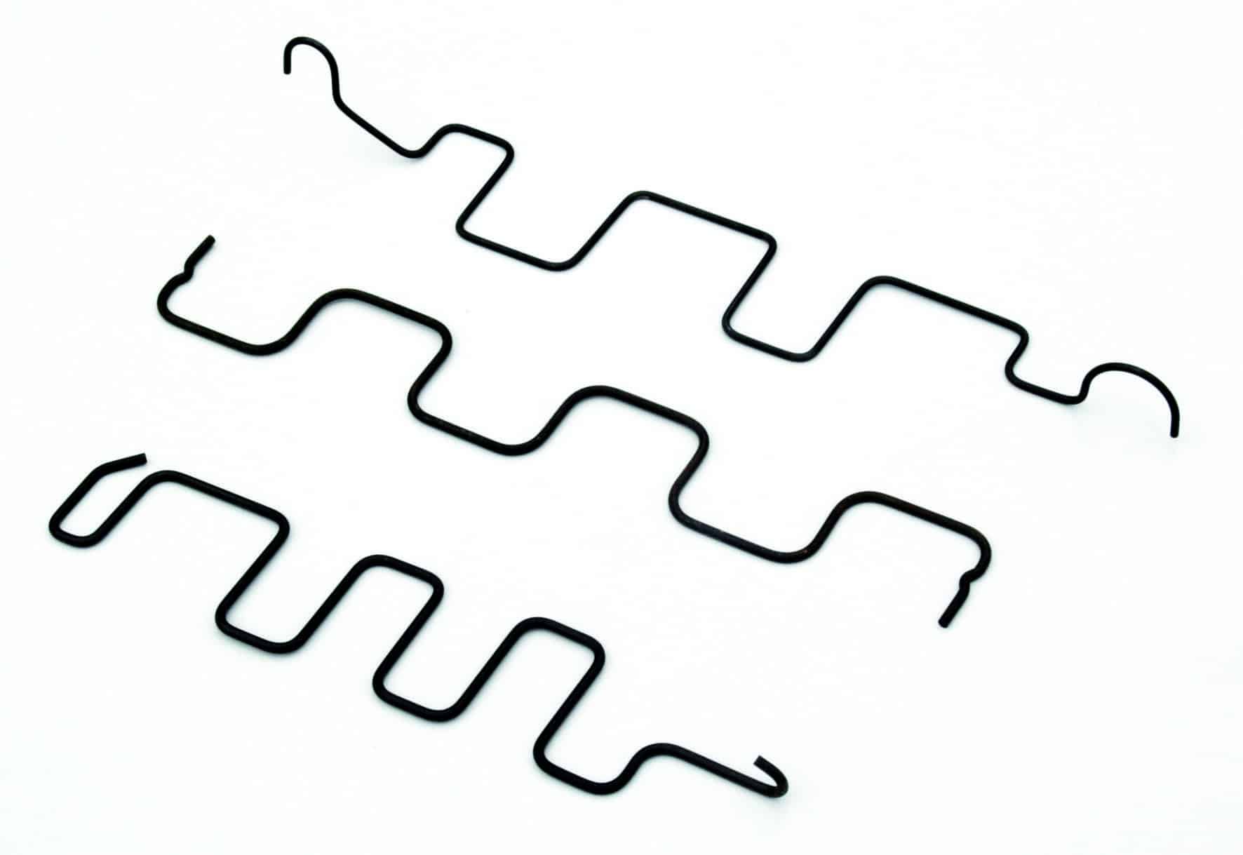 Numac Numaflex cintreuse numérique de fil et tube, 2D, 3D