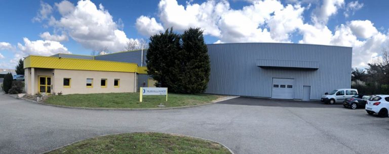 Contactez-nous pour des machines CNC - Numalliance