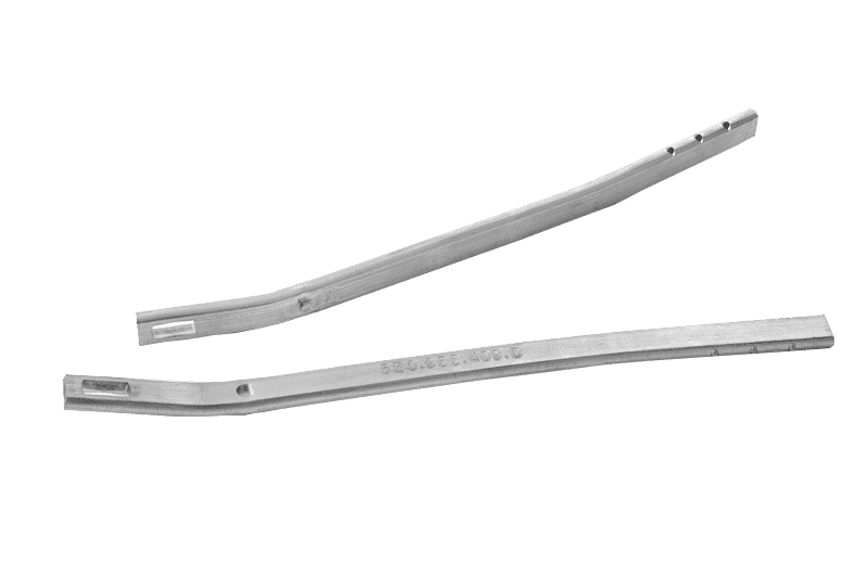 Flat stock bender | FPX | NUMALLIANCE