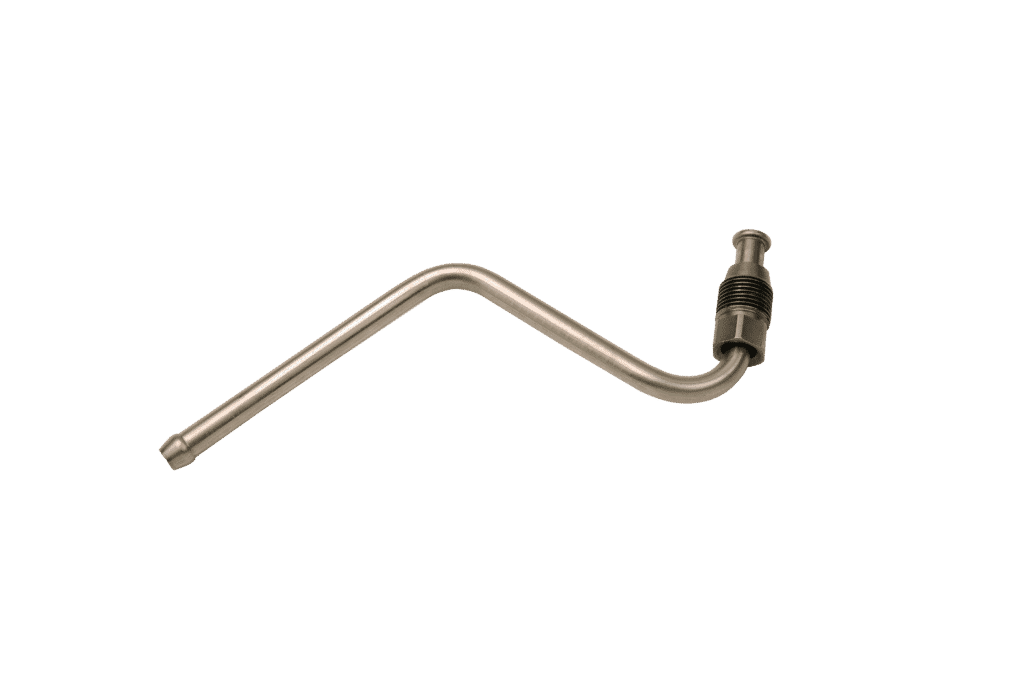 CNC pipe bender, mandrel bending machine TE medium - Numalliance