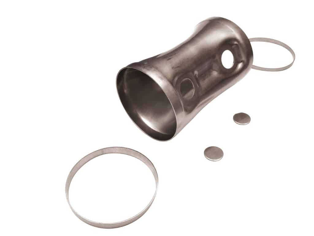 CNC Tube cutting machine CTR-e, fully electric machine - Numalliance