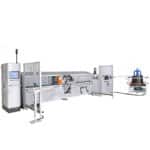 Wire bending machines : automatic CNC wire benders Numalliance