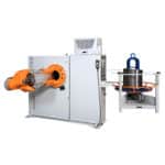 Wire bending machines : automatic CNC wire benders Numalliance