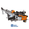 Tube bending machines : automatic CNC tube benders Numalliance