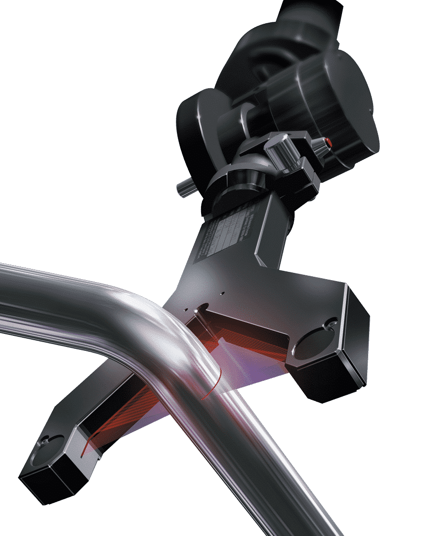 Eaton Leonard Laser probe repair , new VMS - Numalliance