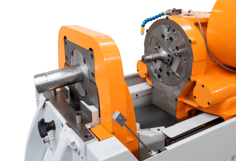 Nos Machines - Solutions industrielles adaptées à vos besoins