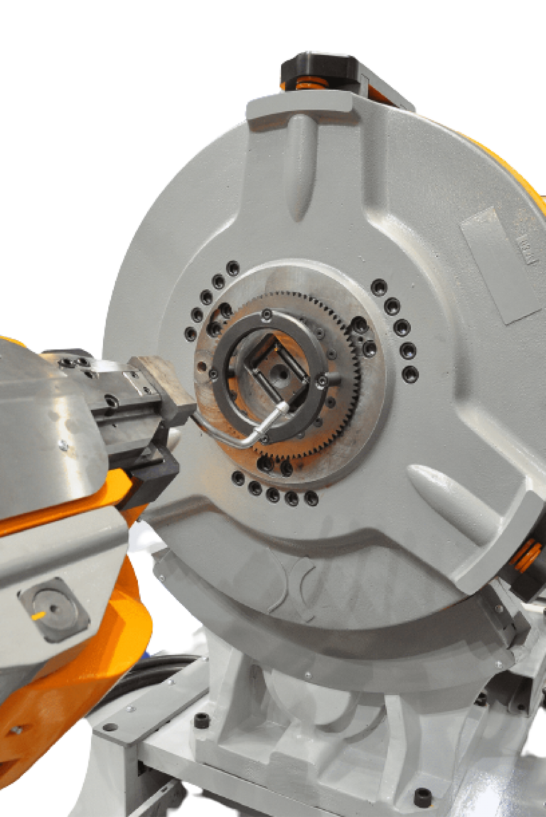 Our machines - Numalliance