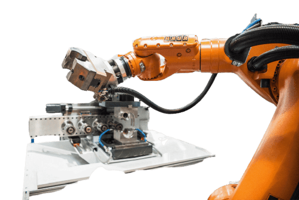 Our machines - Numalliance