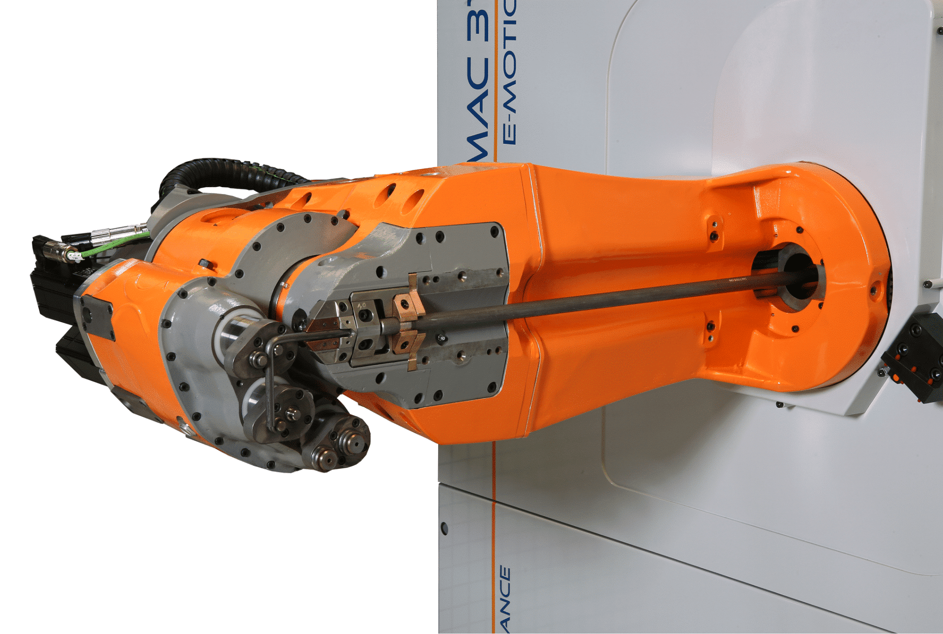 Nos Machines - Solutions industrielles adaptées à vos besoins