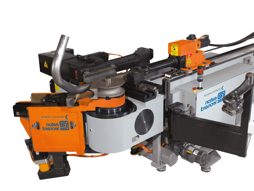 Our machines - Numalliance