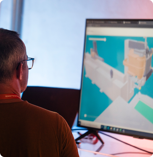 Tube bending machines : automatic CNC tube benders Numalliance