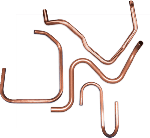 Eaton Leonard electric tube bender VB Small - Numalliance